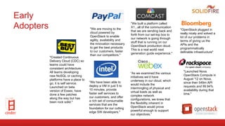 OpenStack Block Storage 101 | PPT