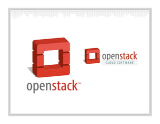 OpenStack Branding and Marketing | PDF
