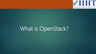 openstack certification | openstack training | PPTX