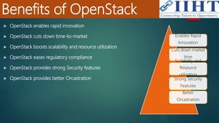 openstack certification | openstack training | PPTX