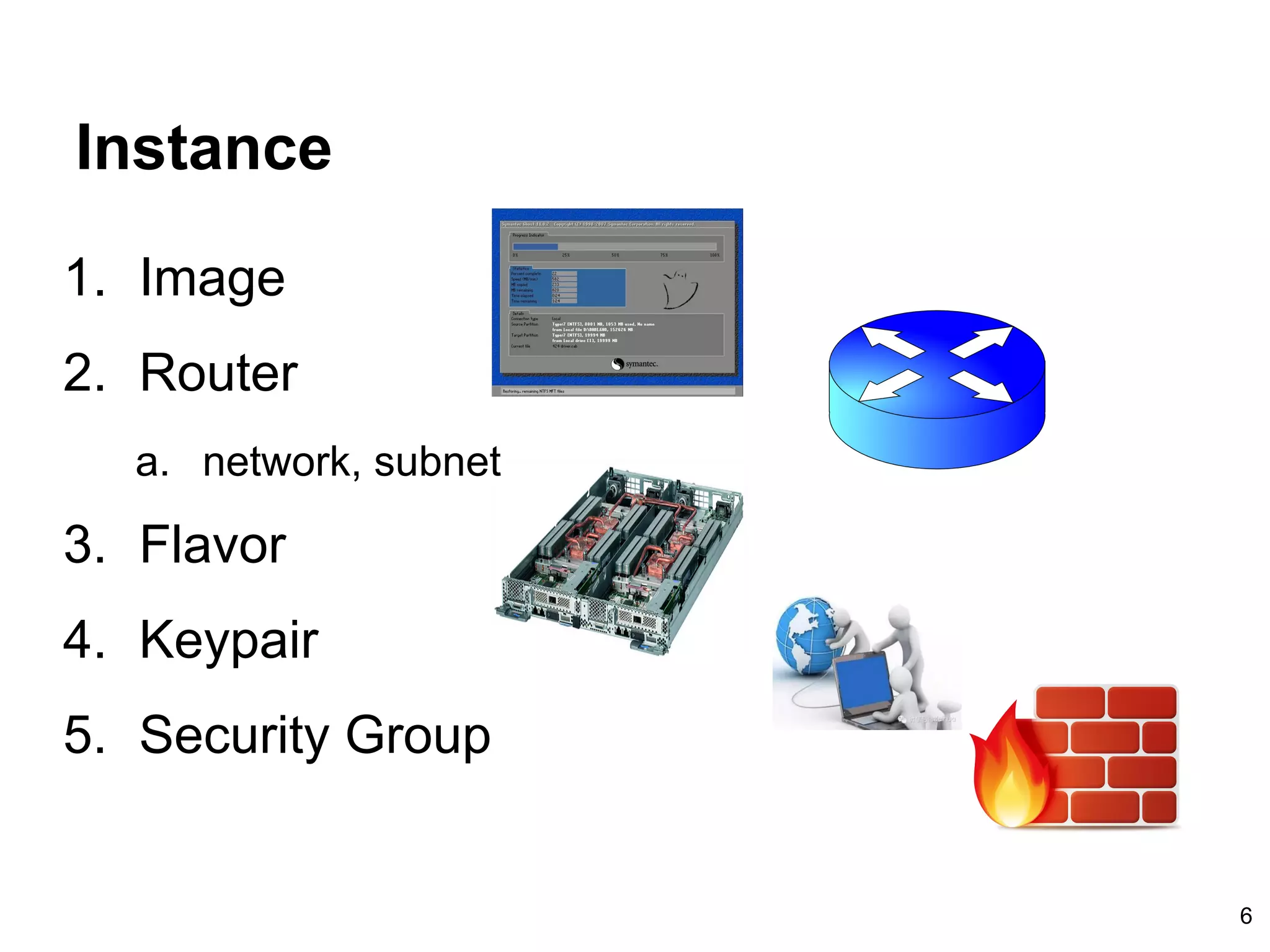 Openstack CPI cloudfoundry | PDF