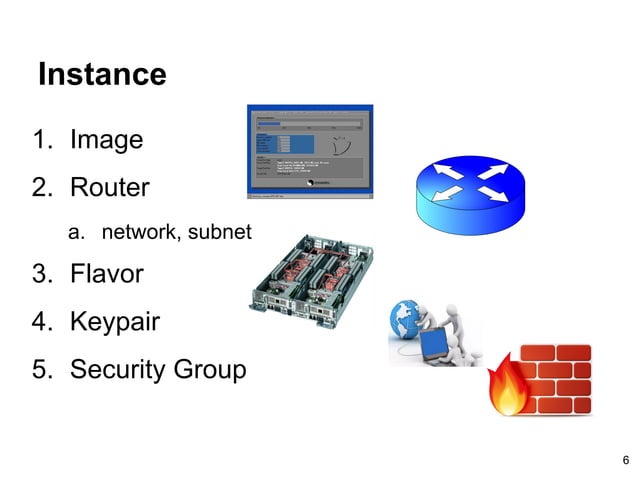 Openstack CPI cloudfoundry | PPT
