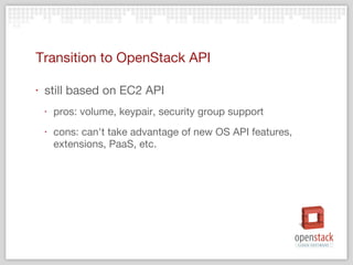 OpenStack Dashboard - Diablo | PPT | Free Download