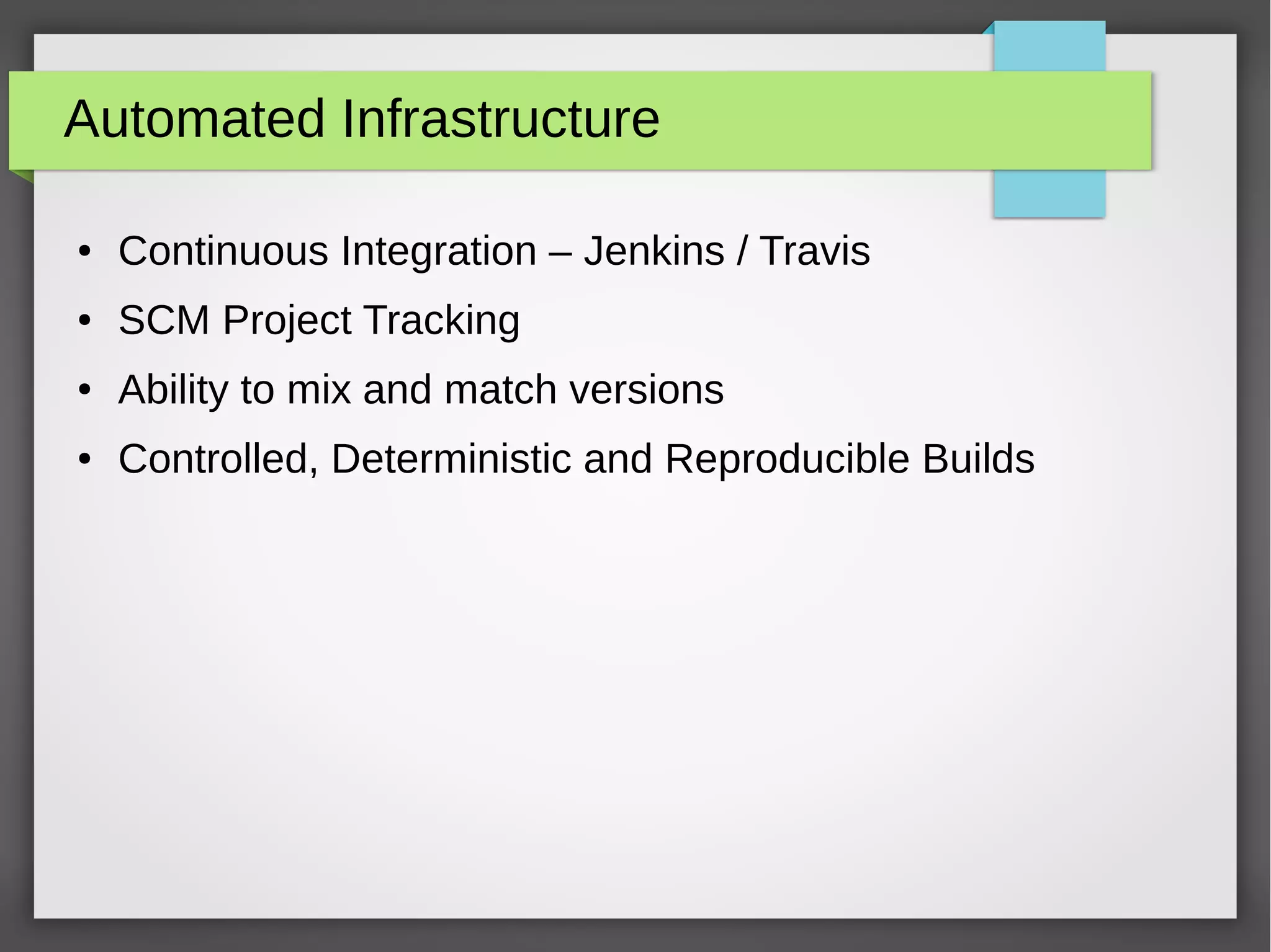 Openstack devops challenges | PDF