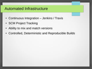 Openstack devops challenges | PDF