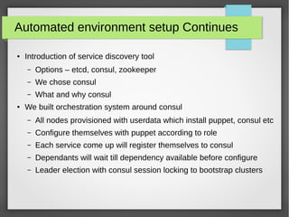 Openstack devops challenges | PDF
