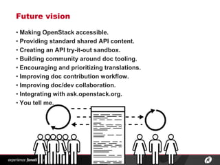 OpenStack Doc Overview for Boot Camp | PPTX | Cloud Computing | Internet