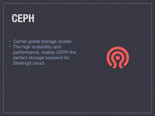 OpenStack for EDGE computing | PDF