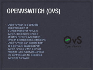 OpenStack for EDGE computing | PDF | Cloud Computing | Internet