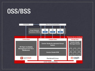 OpenStack for EDGE computing | PDF | Cloud Computing | Internet