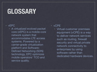 OpenStack for EDGE computing | PDF | Cloud Computing | Internet