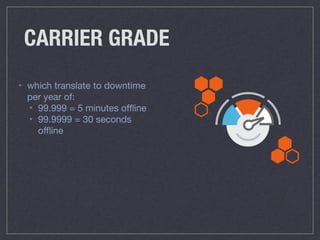 OpenStack for EDGE computing | PDF | Cloud Computing | Internet