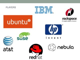 OpenStack Essentials | PPTX