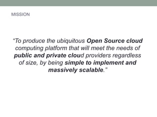 OpenStack Essentials | PPTX