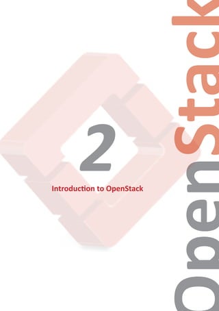OpenStack Explained: Learn OpenStack architecture and the secret of a successful cloud project | PDF