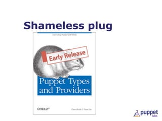 Openstack grizzley puppet_talk | KEY | Operating Systems | Computer ...