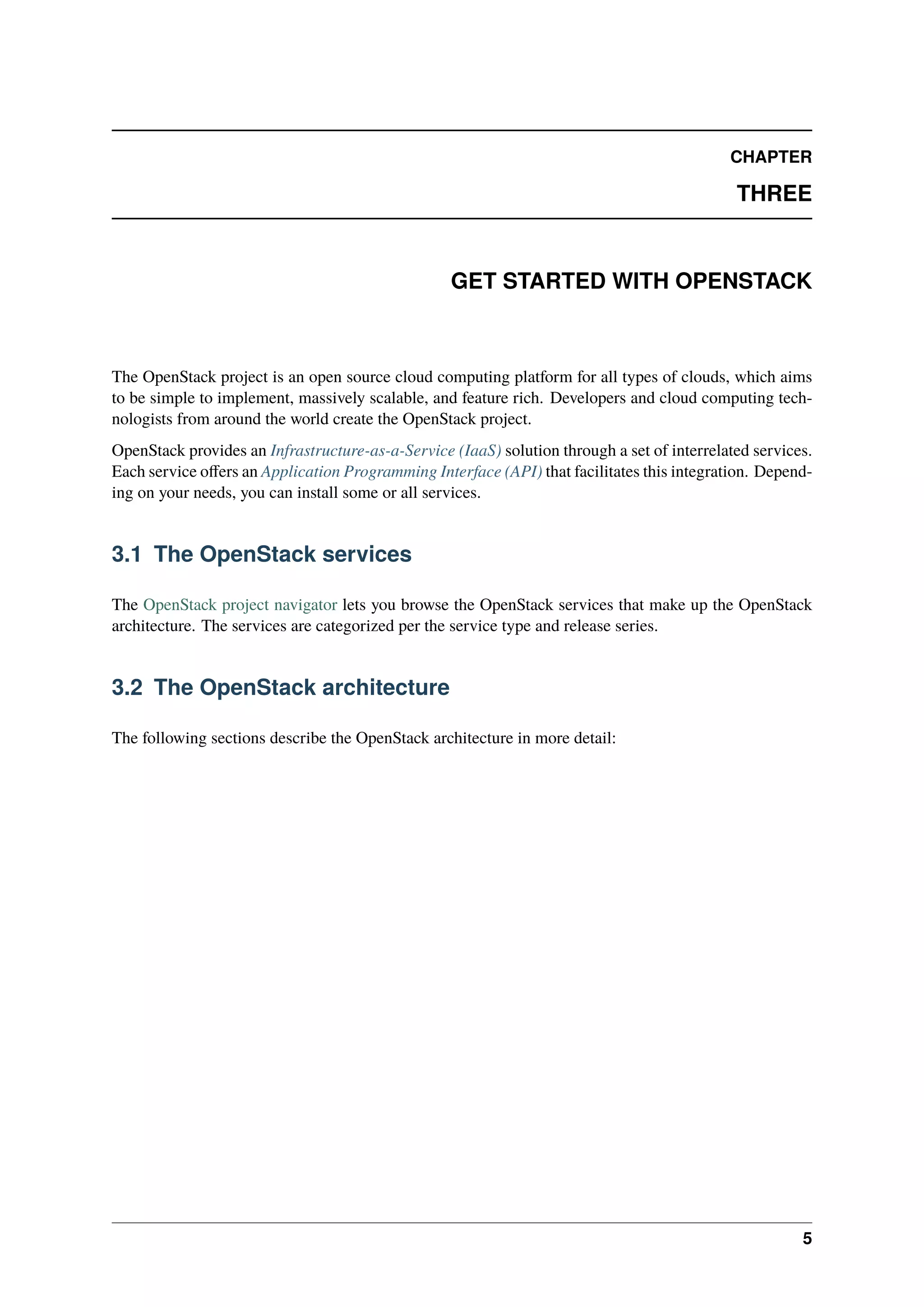 Openstack InstallGuide.pdf | Computer Networking | Computing
