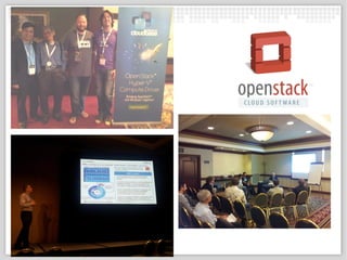 OpenStack Introduction | PPT