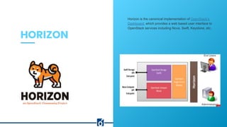 Getting started with OpenStack | PPT