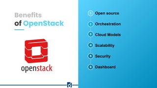 Getting started with OpenStack | PPT
