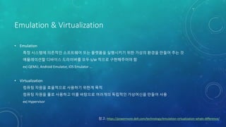 KVM & OpenStack | PPT