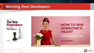 Building Next Generation Clouds With OpenStack | PPT