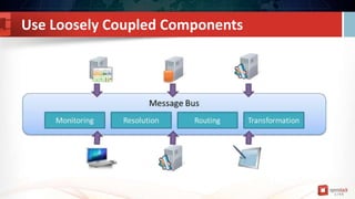 Building Next Generation Clouds With OpenStack | PPT