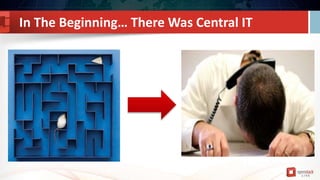 Building Next Generation Clouds With OpenStack | PPT