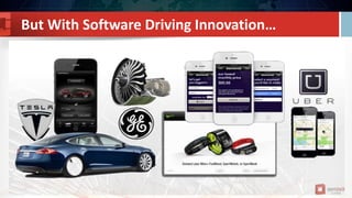 Building Next Generation Clouds With OpenStack | PPT