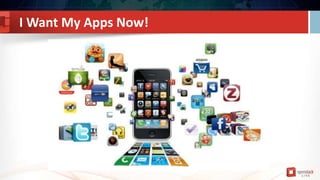 Building Next Generation Clouds With OpenStack | PPT