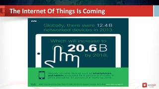 Building Next Generation Clouds With OpenStack | PPT