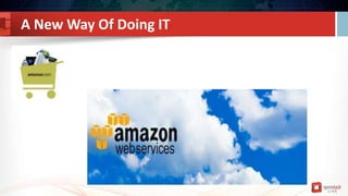 Building Next Generation Clouds With OpenStack | PPT