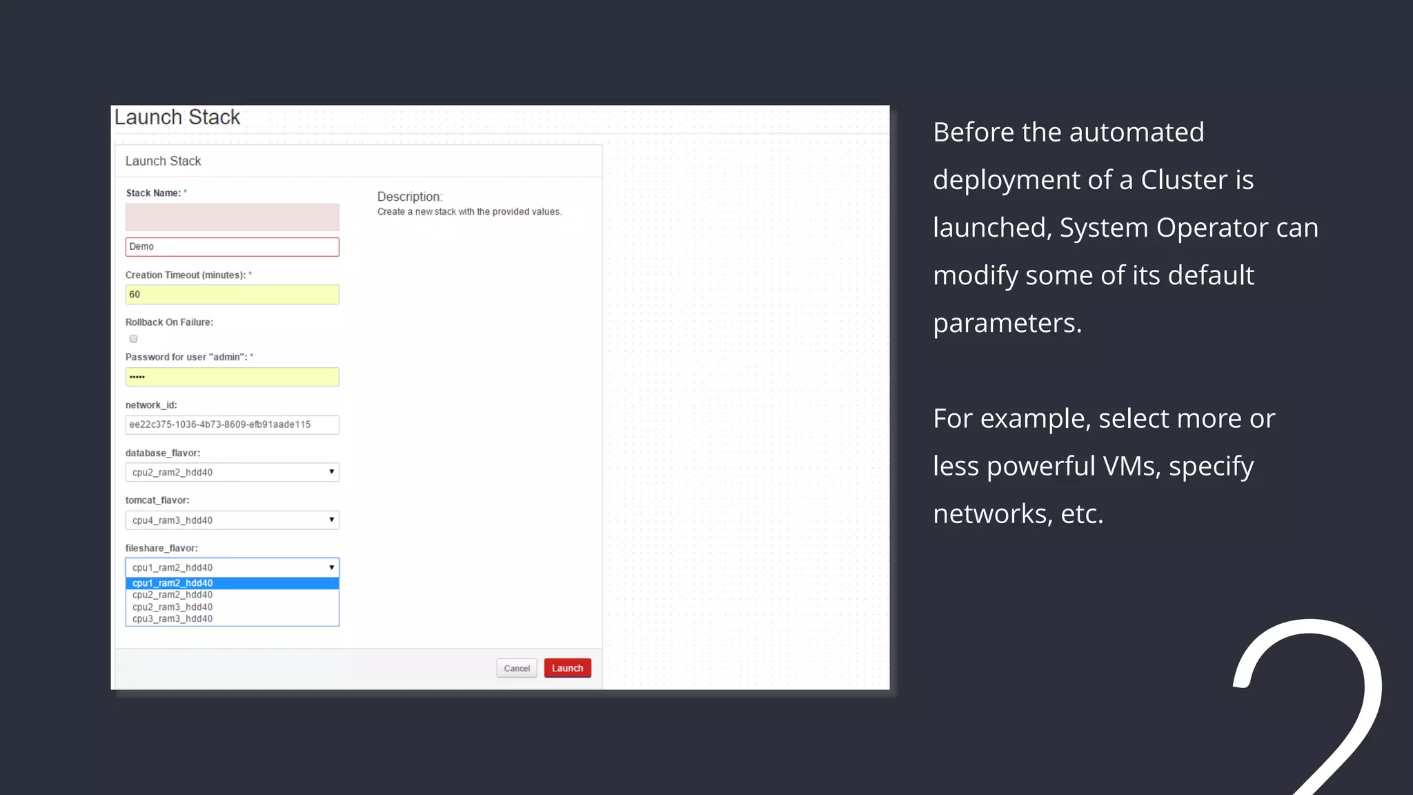 OpenStack in Enterprise | PPT