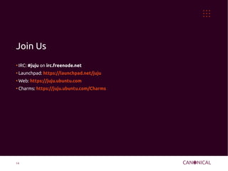 Open stack meetup_boston_ubuntu_cloud | PPT