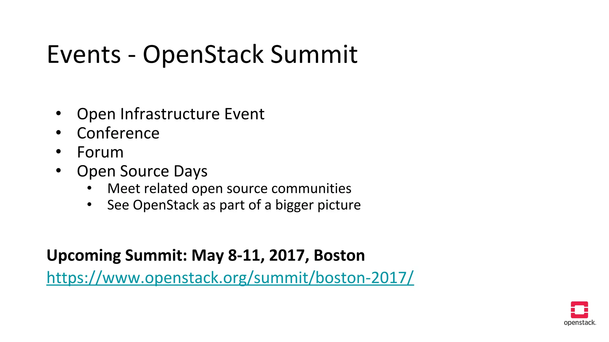 OpenStack: Networking Roadmap, Collaboration and Contribution | PDF