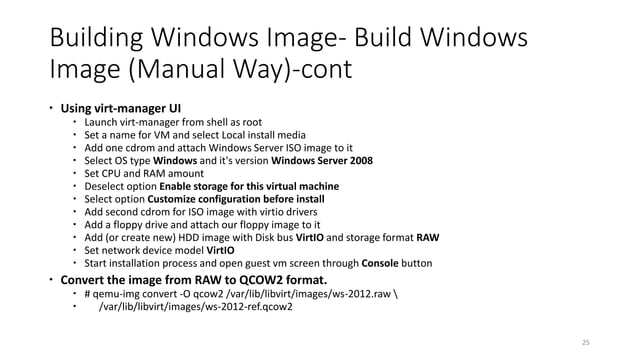 OpenStack Murano introduction | PPT