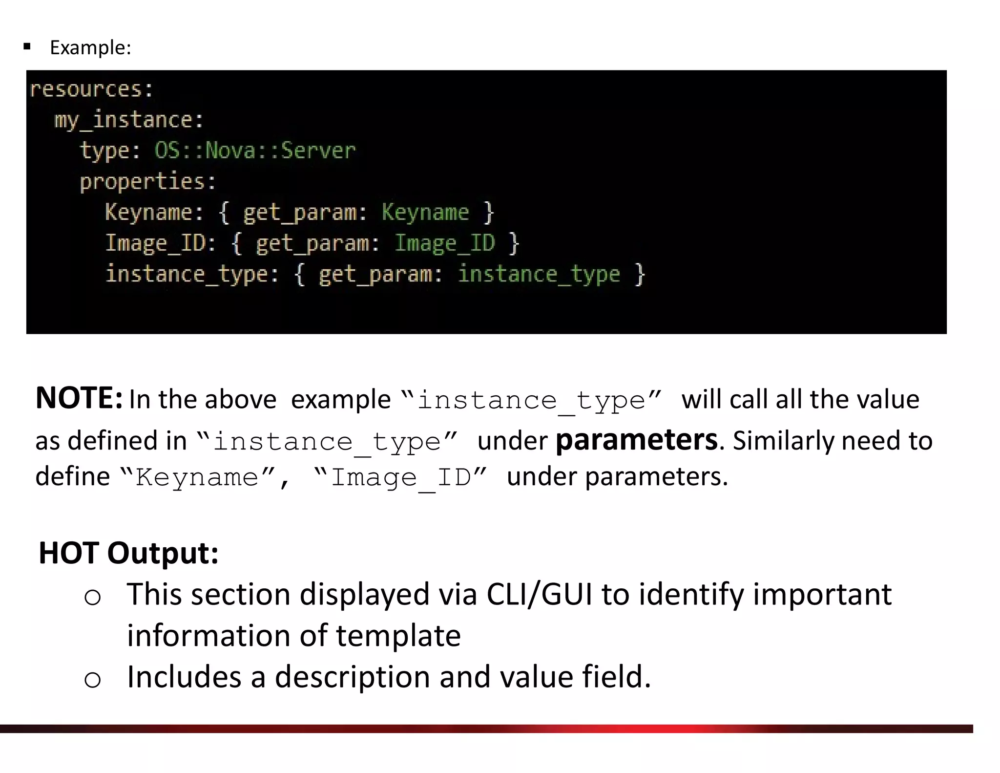 Automation with HOT & Murano in Openstack | PDF