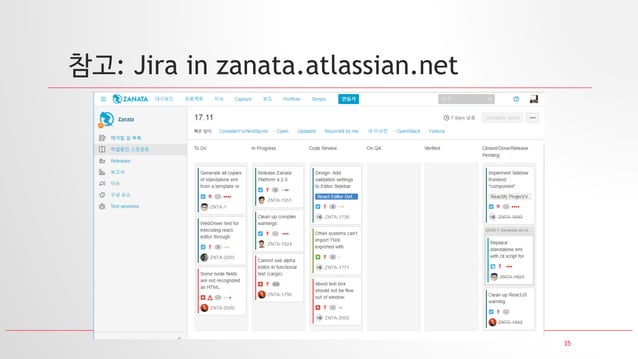 Launchpad 활용 사례 in OpenStack: 다루어본 Bug & Blueprint를 중심으로 | PDF