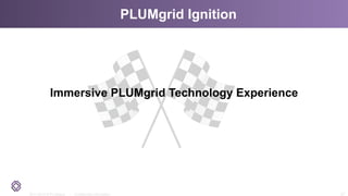 OpenStack networking - Neutron deep dive with PLUMgrid | PDF