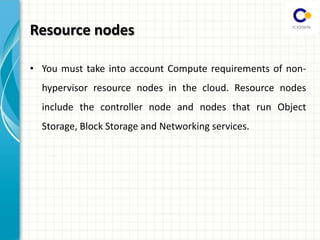 Openstack nova | PDF
