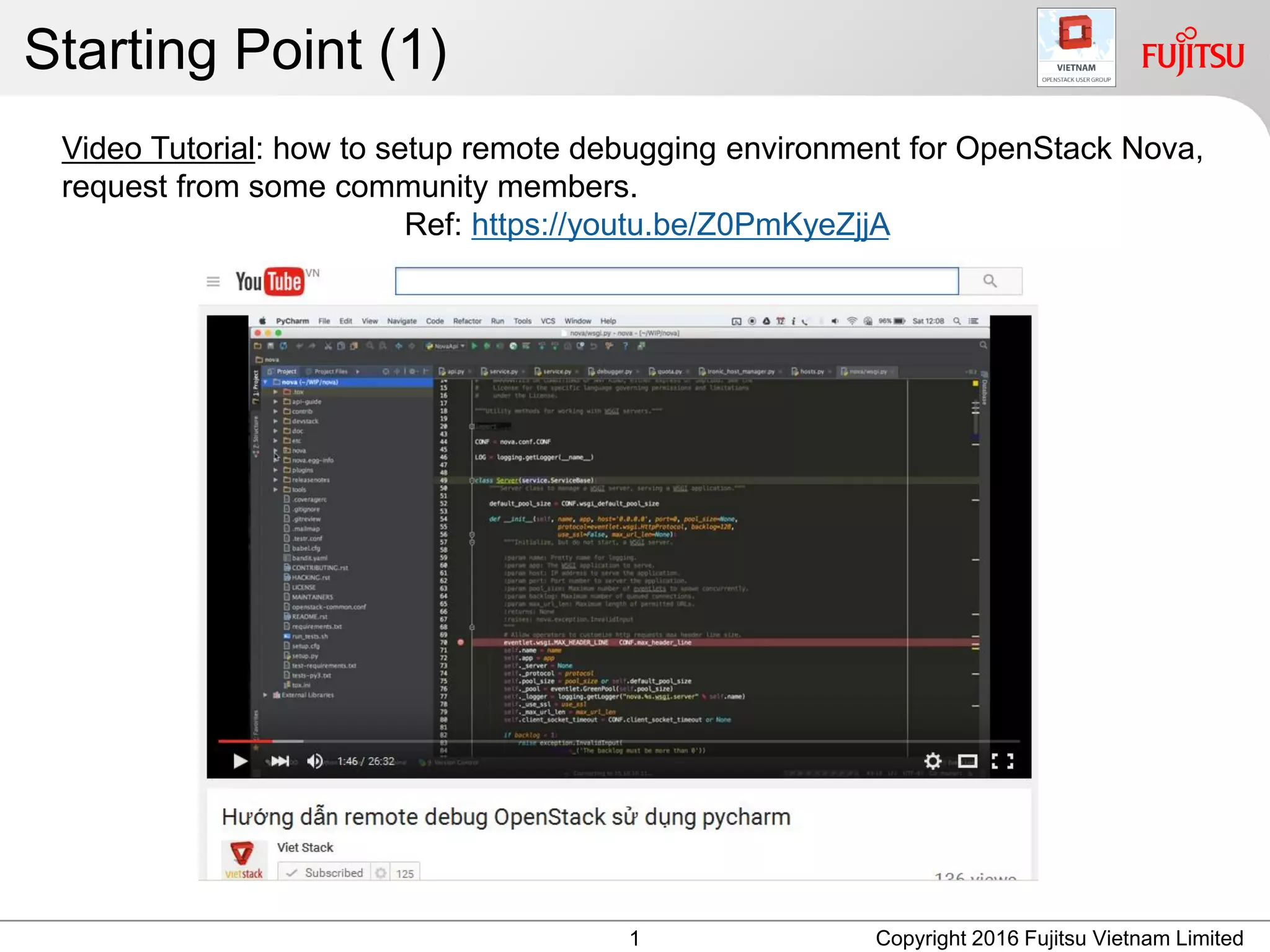 Open stack nova reverse engineer | PPT