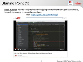 Open stack nova reverse engineer | PPT