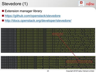 Open stack nova reverse engineer | PPT