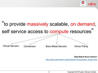 Open stack nova reverse engineer | PPT