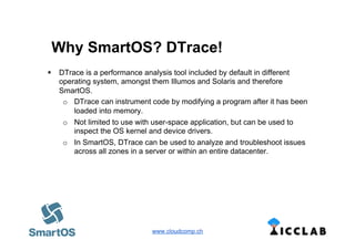 OpenStack on SmartOS | PDF