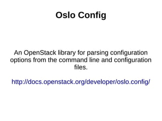 OpenStack Oslo Messaging RPC API Tutorial Demo Call, Cast and Fanout | ODP