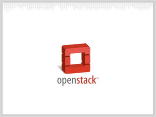OpenStack How To - PyLadies ATX | PPT