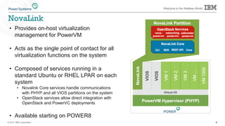OpenStack + PowerVM | PDF