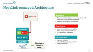 OpenStack + PowerVM | PDF