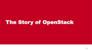Open stack presentation | PPTX